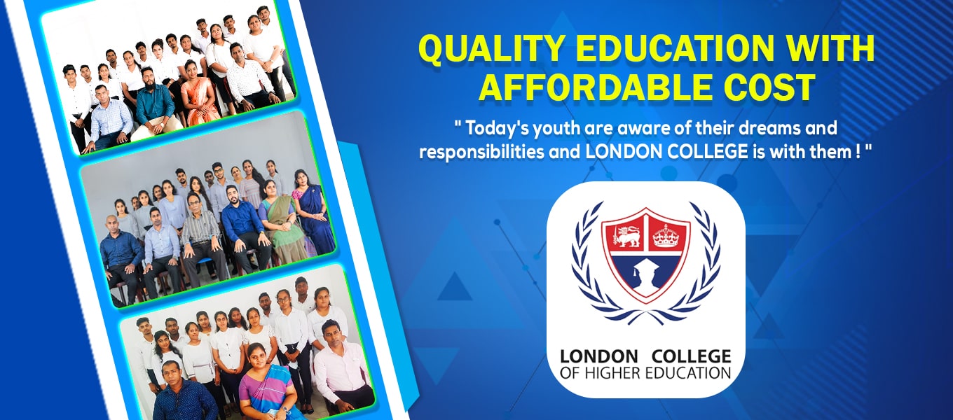 London College Of Higher Education